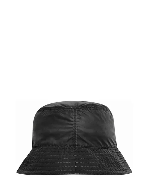 Saint Laurent Bucket Hat - Black
