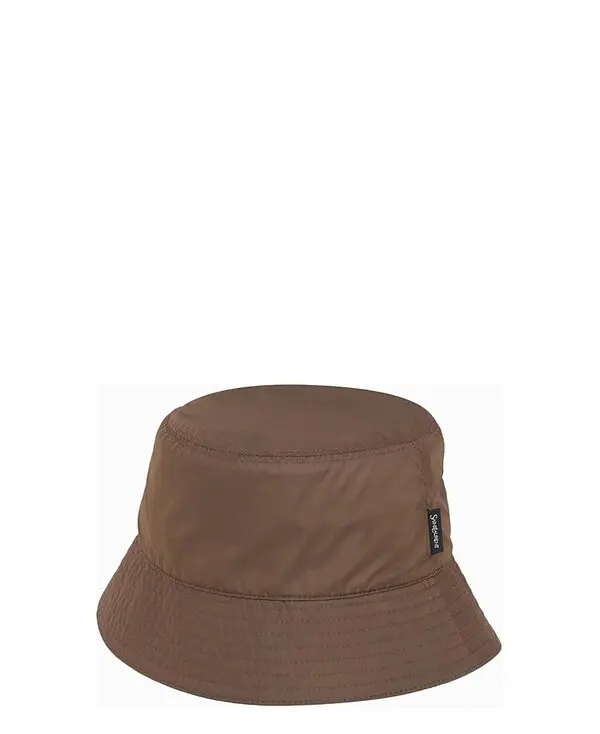 Saint Laurent Bucket Hat - Khaki