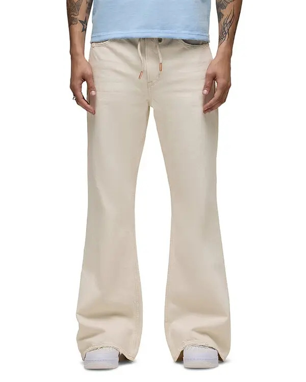 Hudson Jeans Hendrix Flare Jeans