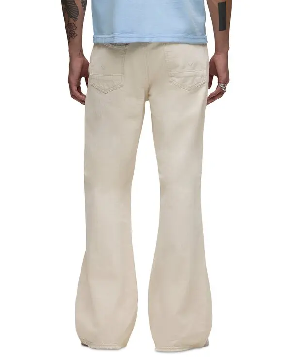 Hudson Jeans Hendrix Flare Jeans