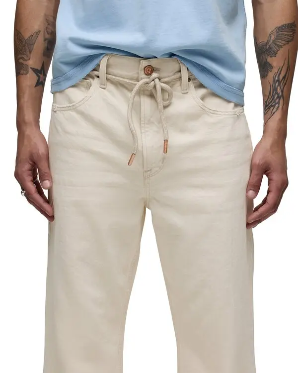 Hudson Jeans Hendrix Flare Jeans
