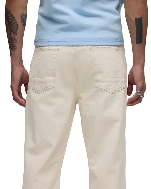 Hudson Jeans Hendrix Flare Jeans