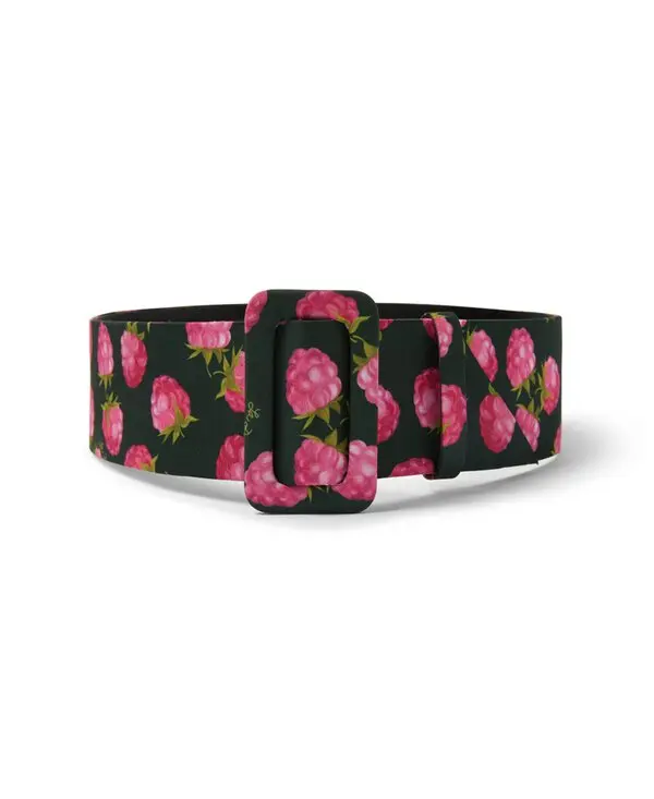 La DoubleJ Medium Belt