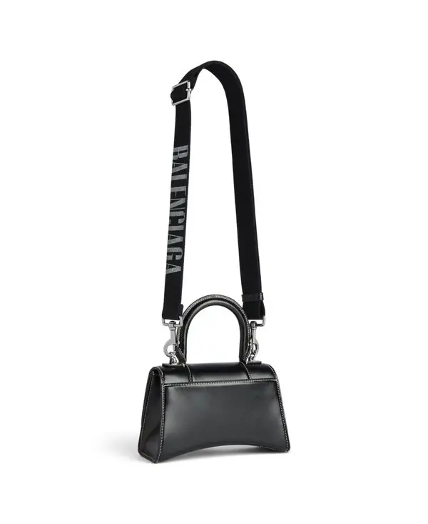 Balenciaga Logo Strap