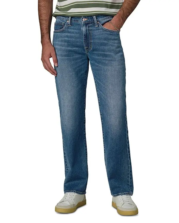 Joe's Jeans The Classic Straight Fit Jeans - Riviera