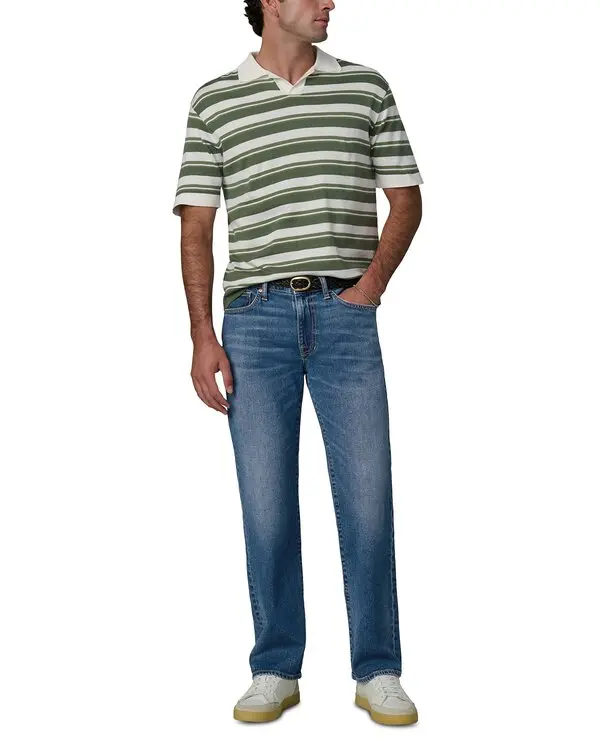 Joe's Jeans The Classic Straight Fit Jeans - Riviera