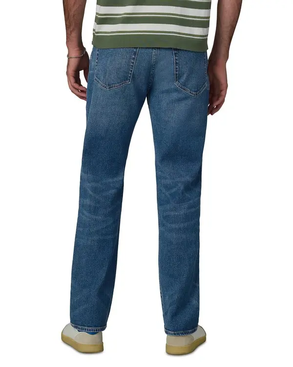 Joe's Jeans The Classic Straight Fit Jeans - Riviera