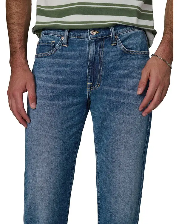 Joe's Jeans The Classic Straight Fit Jeans - Riviera