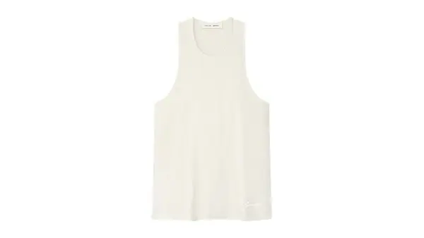 Fear Of God Essentials Embroidered Essential Tank