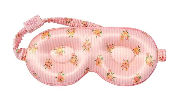 Slip Contour Lovely Lashes Sleep Mask - Multicolor