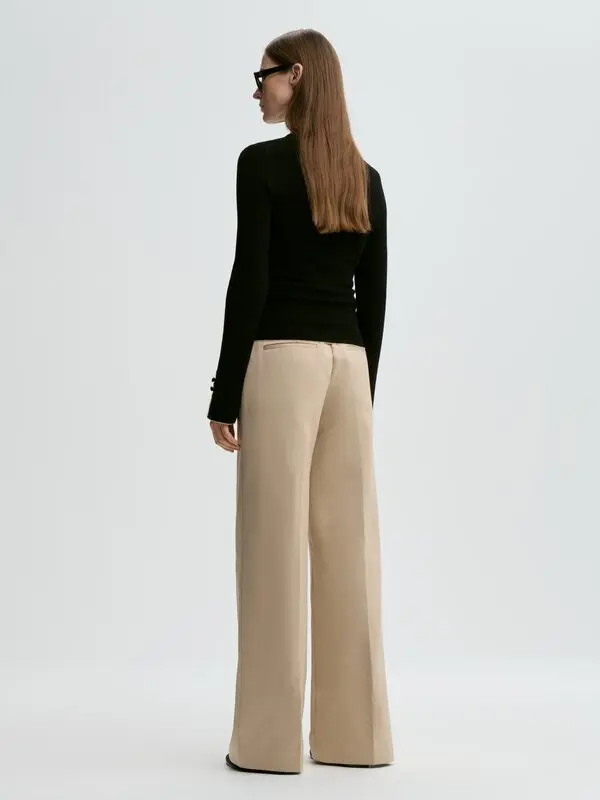 BY MALENE BIRGER Benny Cardigan