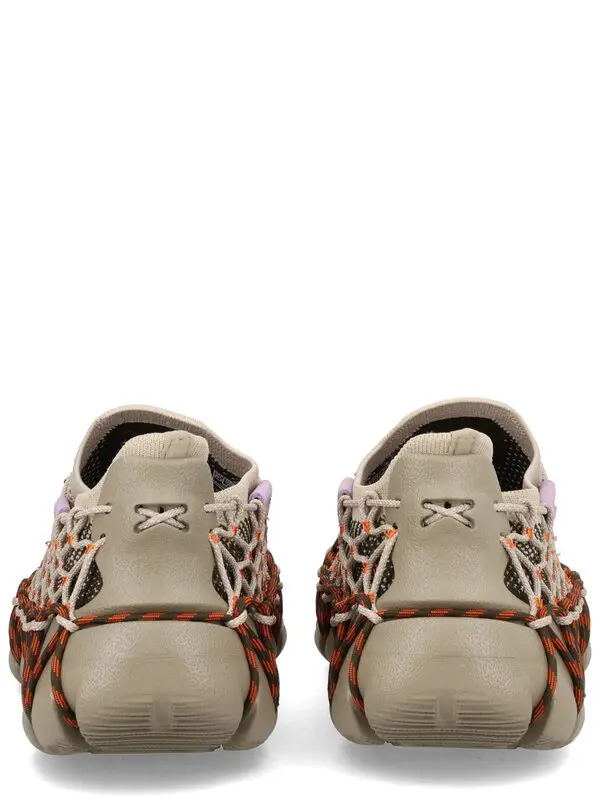 Keen Uneek 360 Sneakers - Brown
