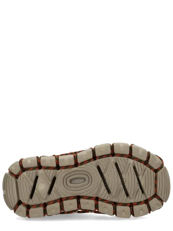 Keen Uneek 360 Sneakers - Brown