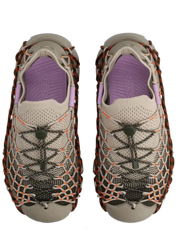 Keen Uneek 360 Sneakers - Brown