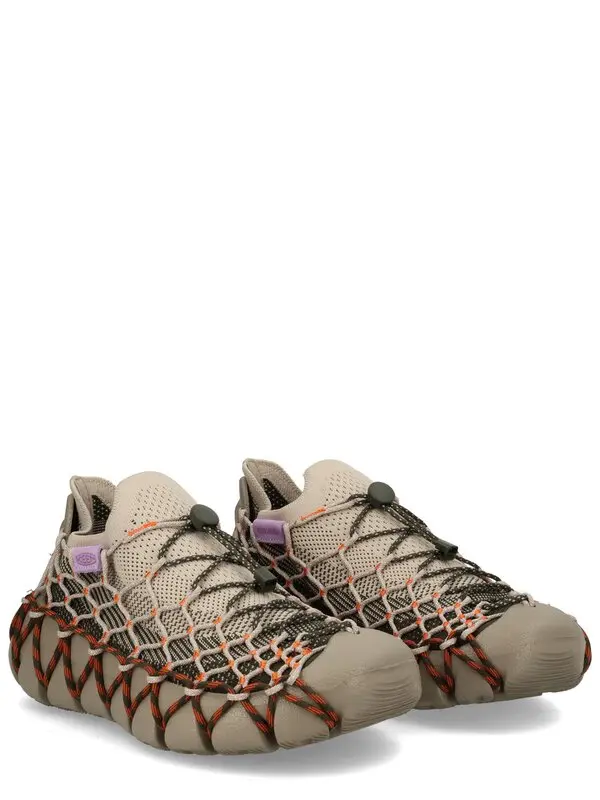 Keen Uneek 360 Sneakers - Brown
