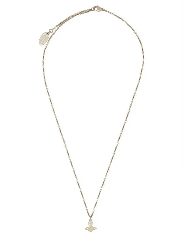 VIVIENNE WESTWOOD Balbina Necklace