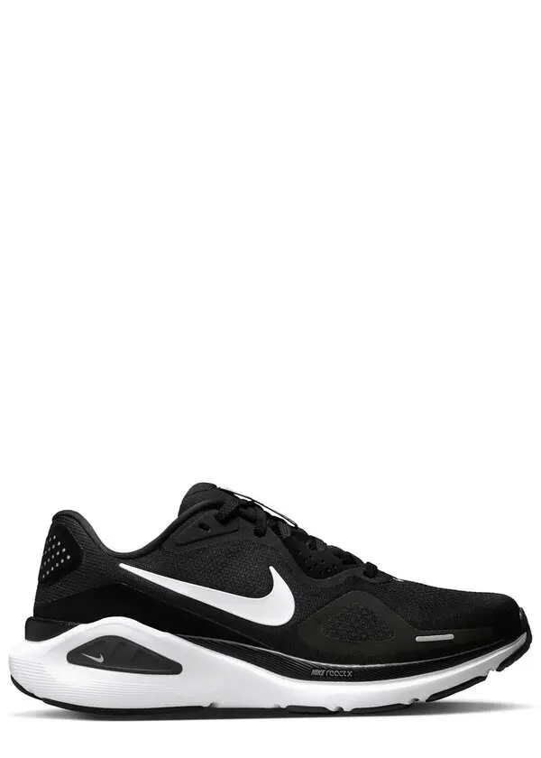Nike Structure 26 Sneakers - Black