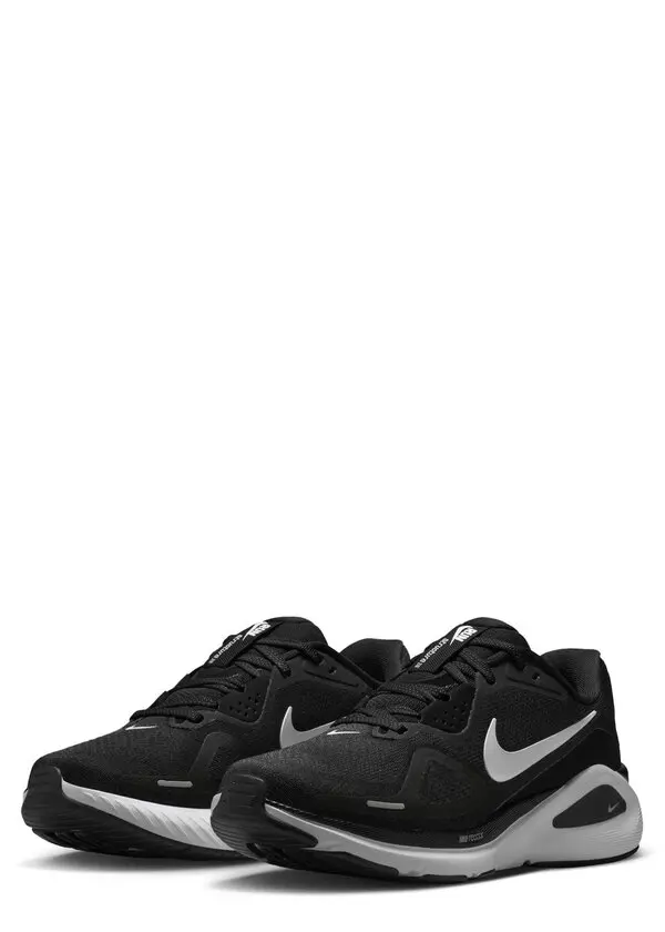 Nike Structure 26 Sneakers - Black