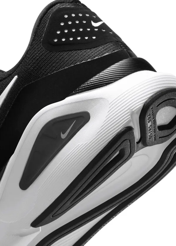 Nike Structure 26 Sneakers - Black