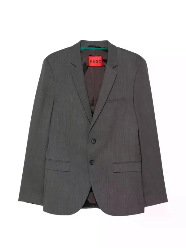 BOSS Single-breasted Suit