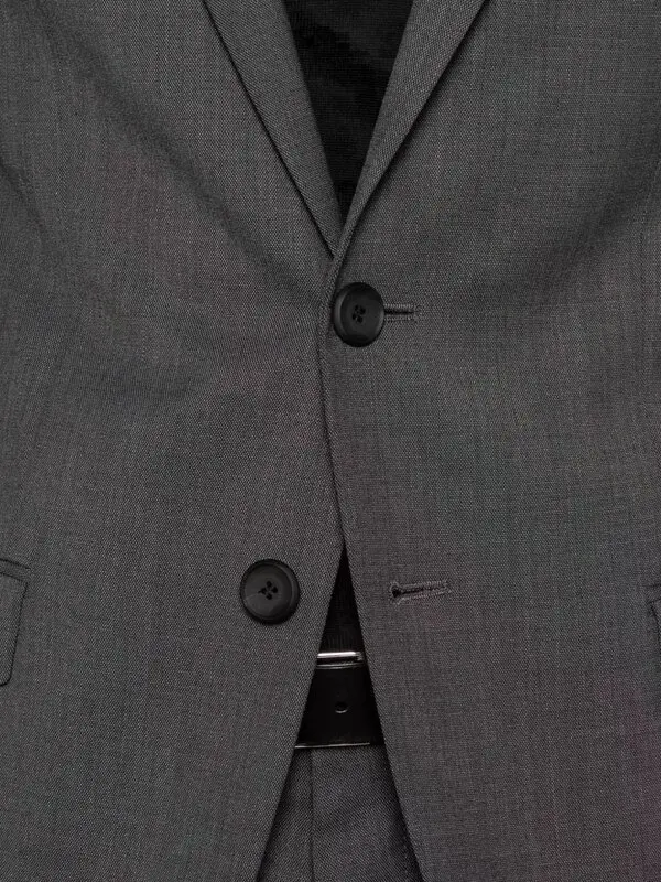 BOSS Single-breasted Suit
