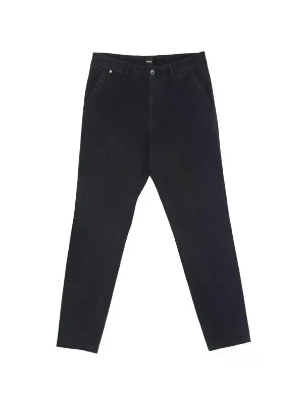 BOSS H-kaiton 1 Trousers - Blue