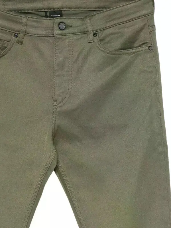 BOSS X Porsche Slim-fit Jeans