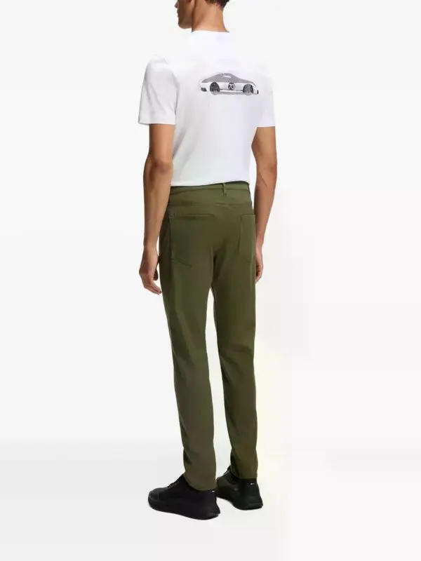 BOSS X Porsche Slim-fit Jeans