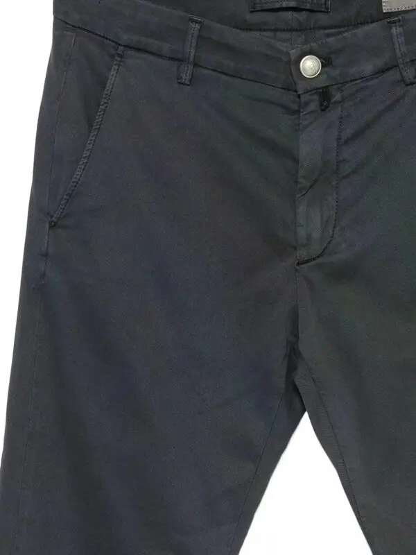 HANDPICKED Mantova Trousers