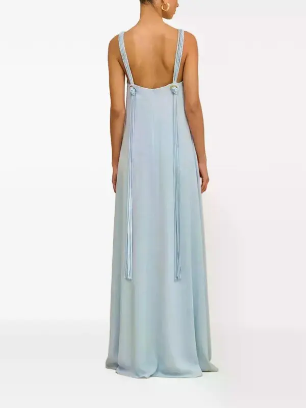 Cult Gaia Sara Wide-leg Trousers