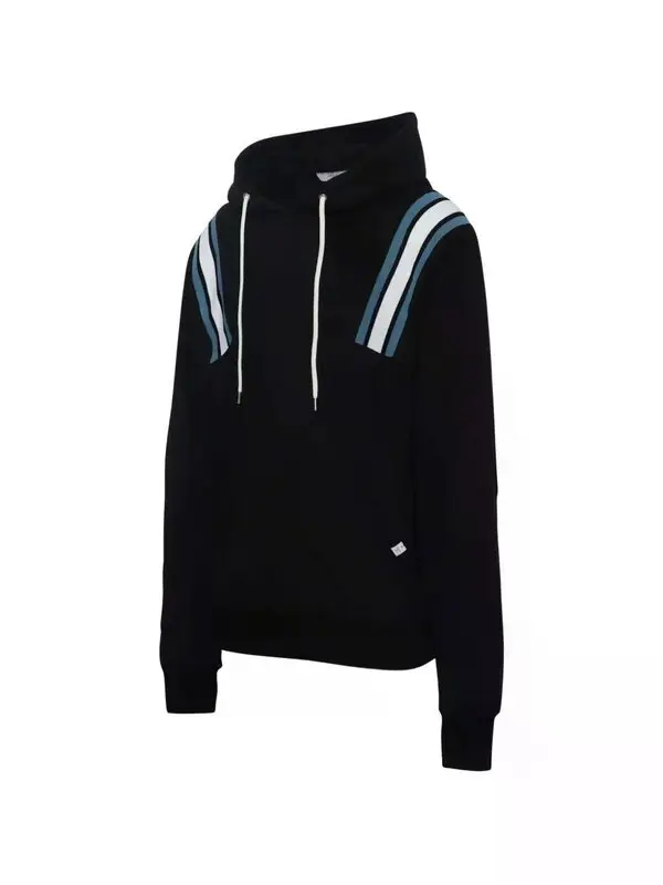 Facetasm Graphic Print Hoodie