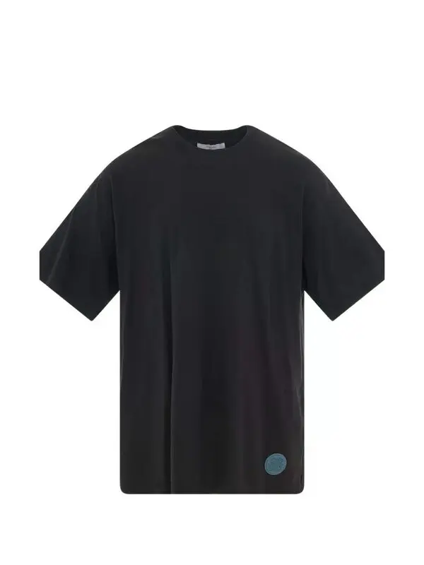 Facetasm Rib Big T-shirt