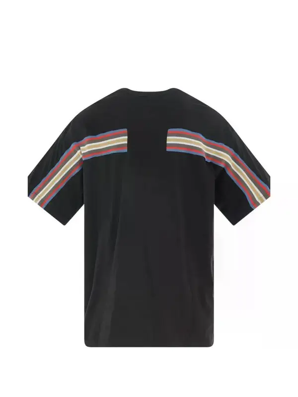 Facetasm Rib Big T-shirt