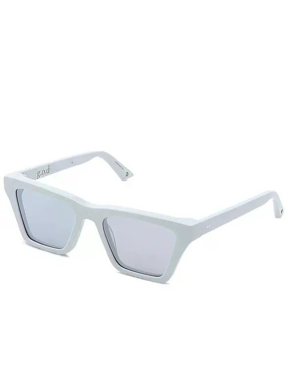 G.O.D EYEWEAR Twenty Cat-eye Sunglasses
