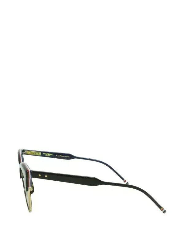 Thom Browne 507 Cat-eye Sunglasses