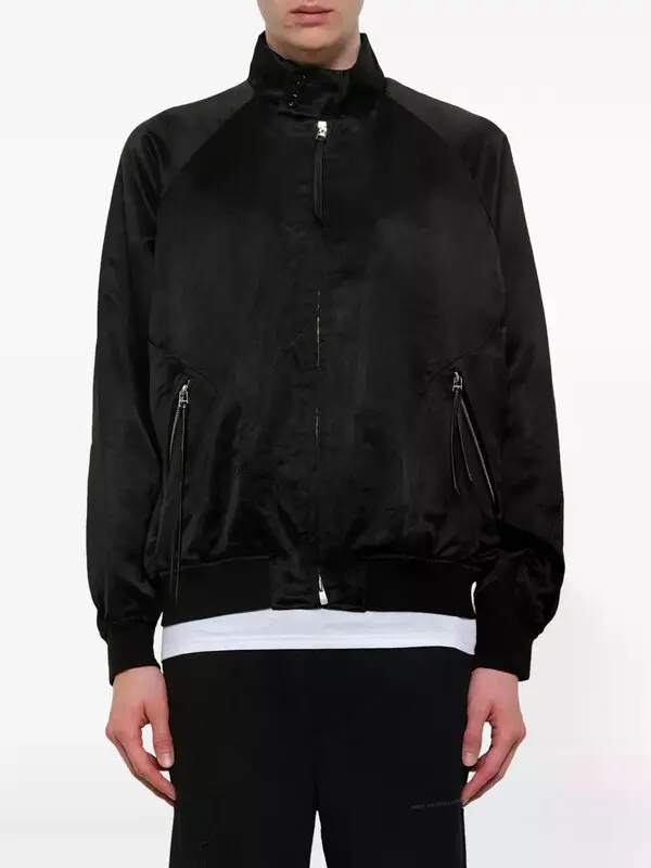POST ARCHIVE FACTION Opening Bomber Jacket