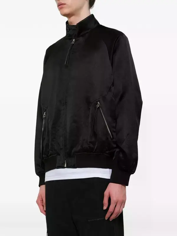 POST ARCHIVE FACTION Opening Bomber Jacket