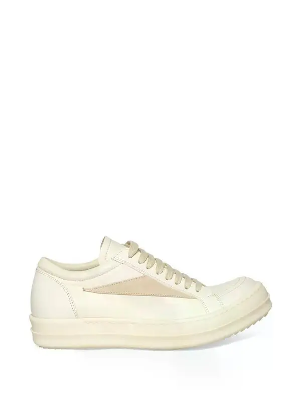 Rick Owens Sneaker - Neutrals