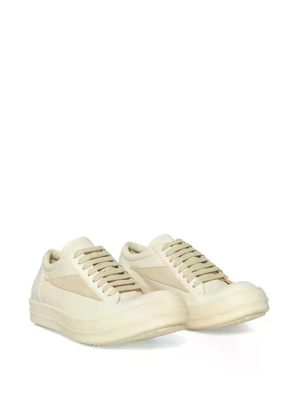 Rick Owens Sneaker - Neutrals