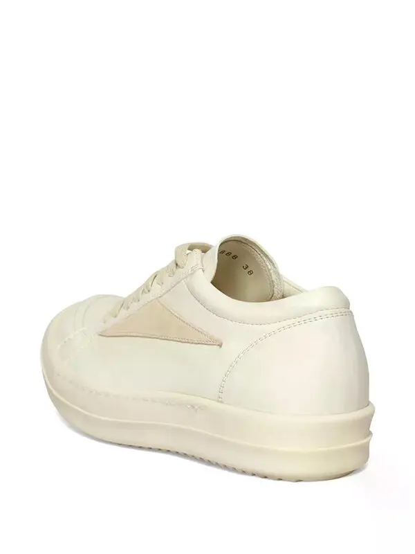 Rick Owens Sneaker - Neutrals