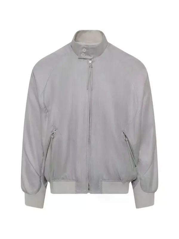 POST ARCHIVE FACTION Opening Bomber Jacket