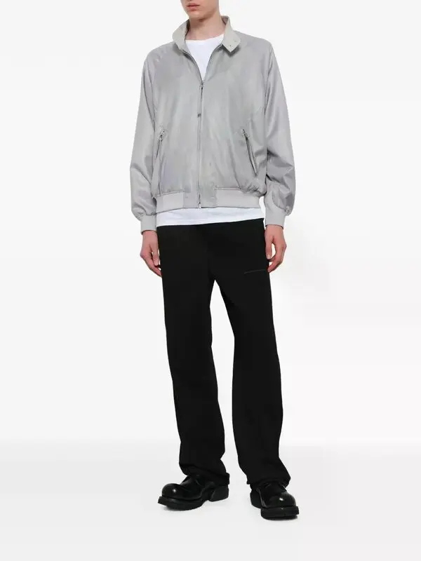 POST ARCHIVE FACTION Opening Bomber Jacket