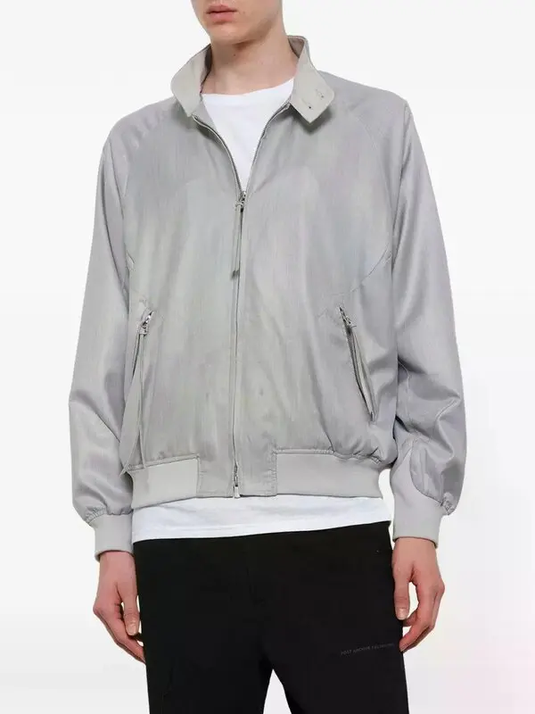 POST ARCHIVE FACTION Opening Bomber Jacket