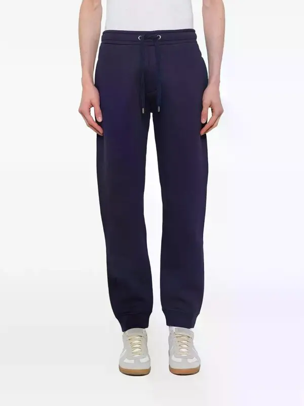 Kenzo Logo-patch Drawstring Track Pants