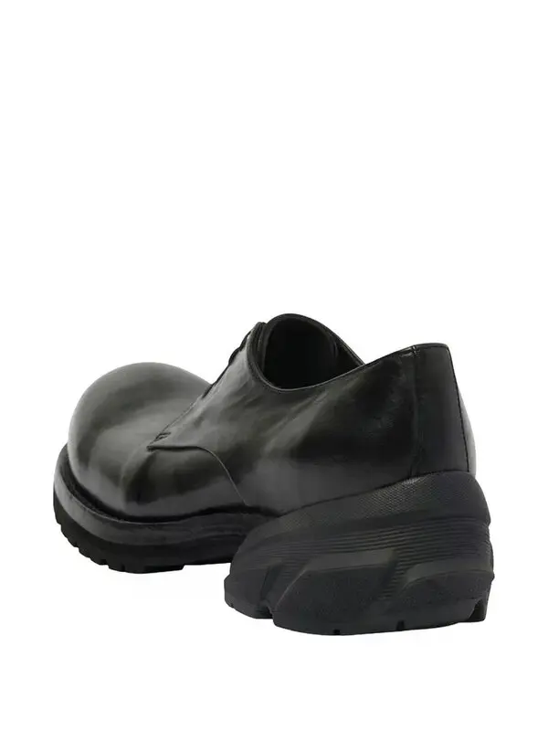REMAGINE Derby Shoes With Chunky Rubber Sole