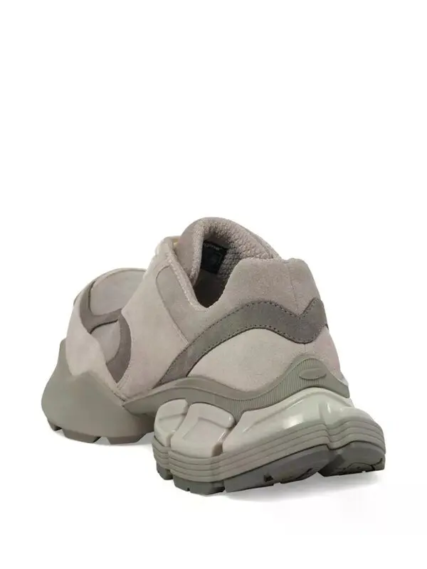 REMAGINE The Core Panelled Sneakers