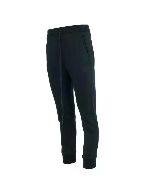 Chloé Drawstring-waist Track Pants