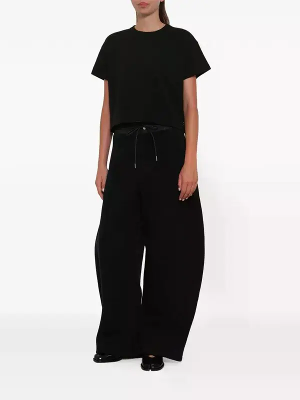 Sacai Cotton T-shirt