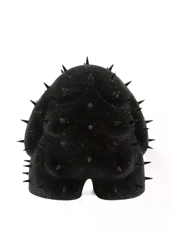 BRAD GUNN Sodom Spiked Sculpture