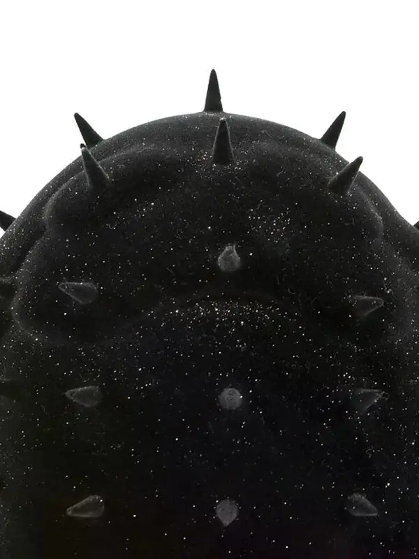 BRAD GUNN Sodom Spiked Sculpture